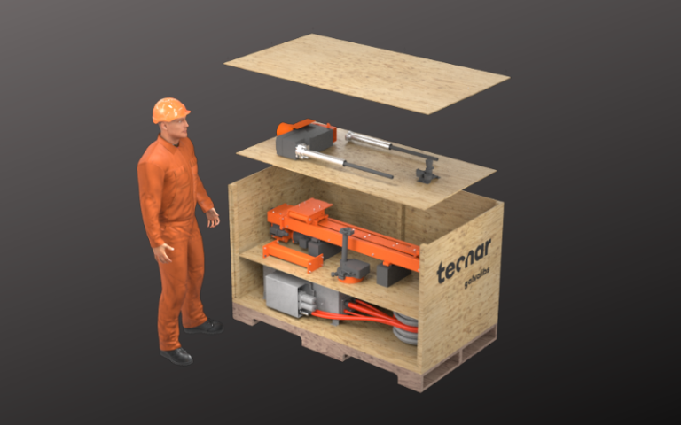 Substitute ICP-OES lab equipment with Tecnar's in-line analyzers